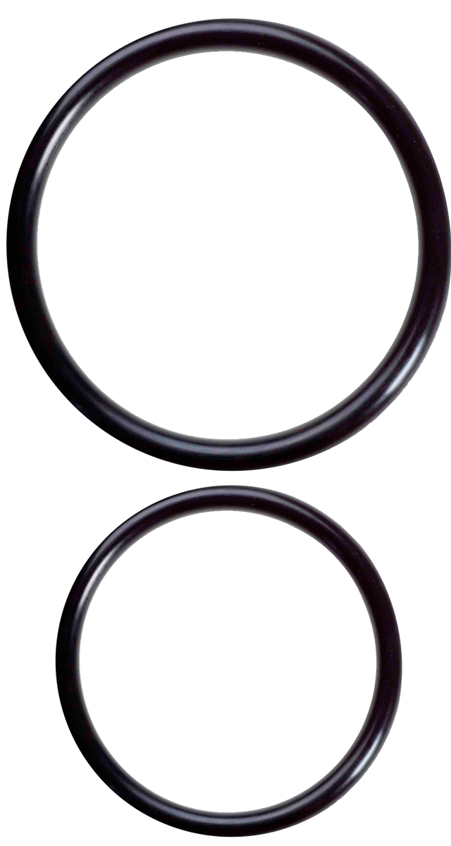 Standard Membrane Housing O Rings Kit