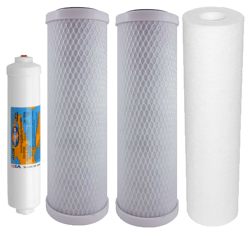 Watts Water Filters | FMRO5-MT System