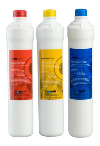 Well Pro Chlorine Pellets - 2.2 lb Bag