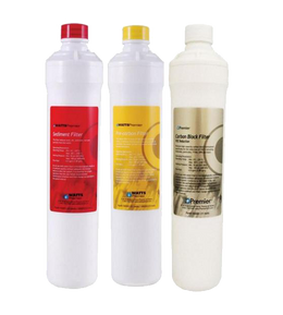 Watts RO Pure Plus Water Filter Set | Reverse Osmosis Superstore