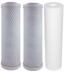 Watts Water Filters | WP-4v Filters | Reverse Osmosis Superstore