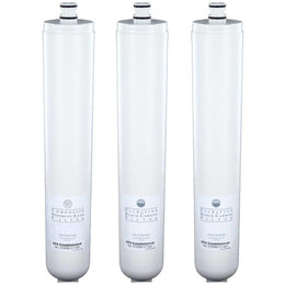 Water Factory Water Filter Set | Cuno SQC 4 HF Reverse Osmosis Filters ...