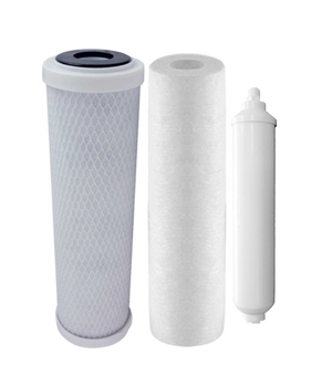 Watts Reverse Osmosis Filter Sets | Watts Water Filter Packs | Reverse ...