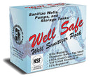 Well Safe Sanitizing Kit