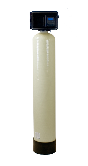Fleck 2510SXT | Air Injection Iron Filter Water System | Filox