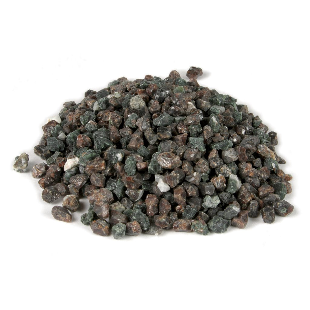 Garnet Media - #8 - 12lb Bag | Reverse Osmosis Superstore